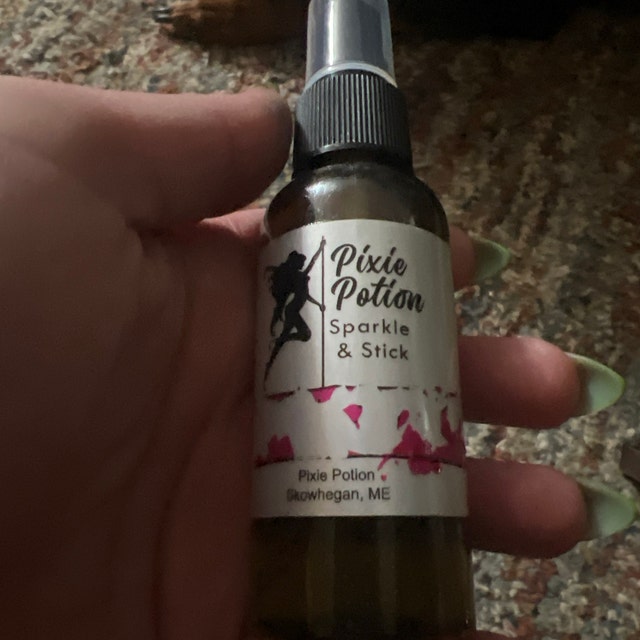 PixiePotionGrip - Etsy