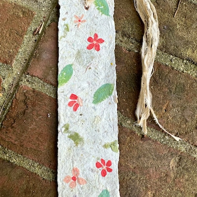 Paper Making Kit: Original 5x7 Kit for Handmade Paper by Wooden Deckle ...