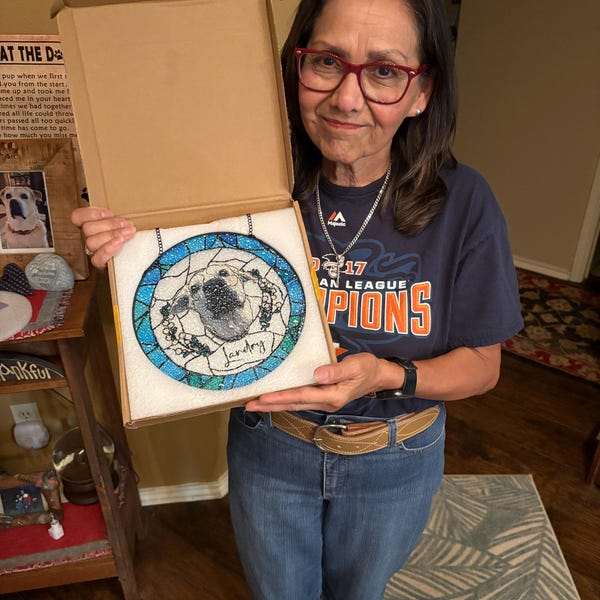 Custom Wood Birth Month Flower Garden, Wooden Flower Decor, Gifts for ...