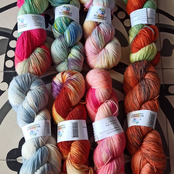 Apache PDF Häkelanleitung in Deutsch - Etsy