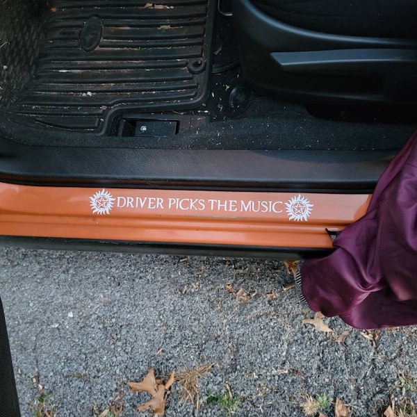 Supernatural Retro Swears SVG | the Winchesters Digital Download | Sam ...