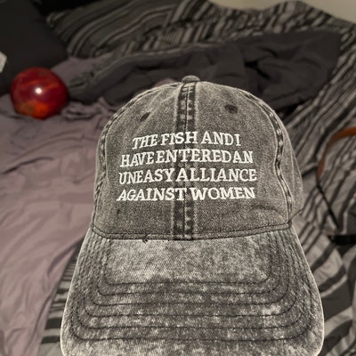 Birds Aren't Real Corduroy Hat Pigeons Are Liars Hat - Etsy