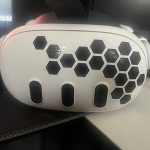 Meta Quest 3 Stormtrooper Decal - Etsy