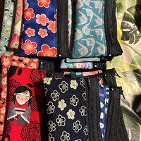 21 Inch Vislon Jacket Zipper YKK 5 Molded Plastic Medium Weight ...