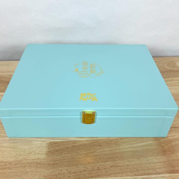 Personalized Mahjong Gift Perfect for Special Occasions - the Art of ...