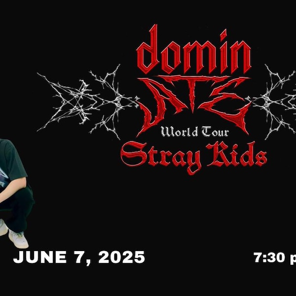 Personalized Concert Ticket FOR PRINTING – Custom Printable Event ...