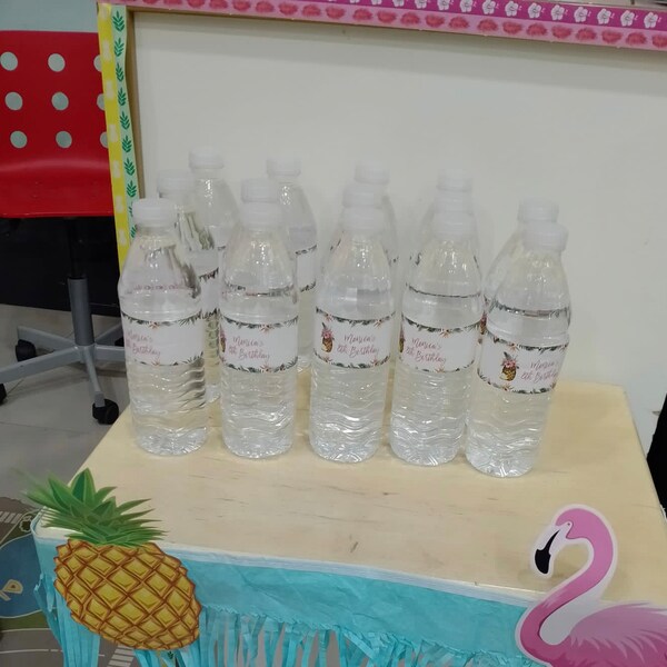 Dusty Blue Watercolor Splash Wedding Seating Chart, Table Number Sign ...