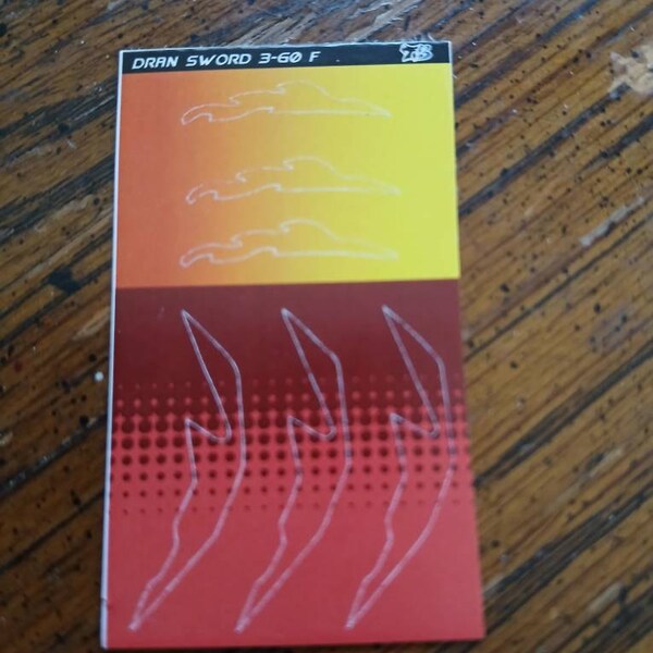 Proto Dran Custom Stickers Beyblade X Center Stickers - Etsy