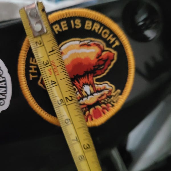 PVC Do the Pew Pew 2A Tactical Morale Patch - Etsy