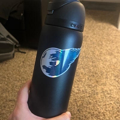 FF7 Meteor Car Decal Cloud Sephiroth Final Fantasy 7 Car Decal Ff7 ...