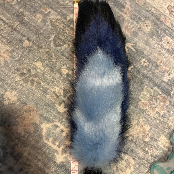 Devil Tail, Demon Tail , Dragon Tail, Long Tail, Extra Long Tail ...