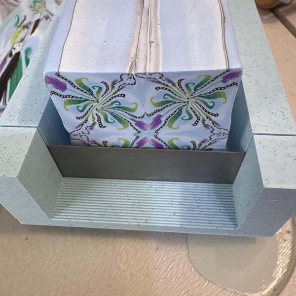 CRAW Tool, PRAW Tool, Beading Jig, 3D Printed, PLA - Etsy