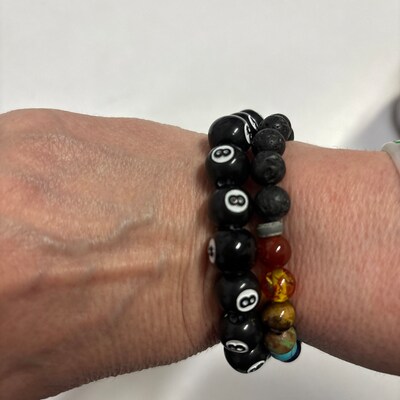 Clip-on Chalk Holder Keychain Chalk Holder Billiards Snooker Pool ...