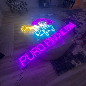 Crocodile Neon Light Gator Neon Light Alligator Neon Light Croc LED ...