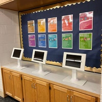 Printable Children's Book Character Gallery Wall Poster Bundle ...