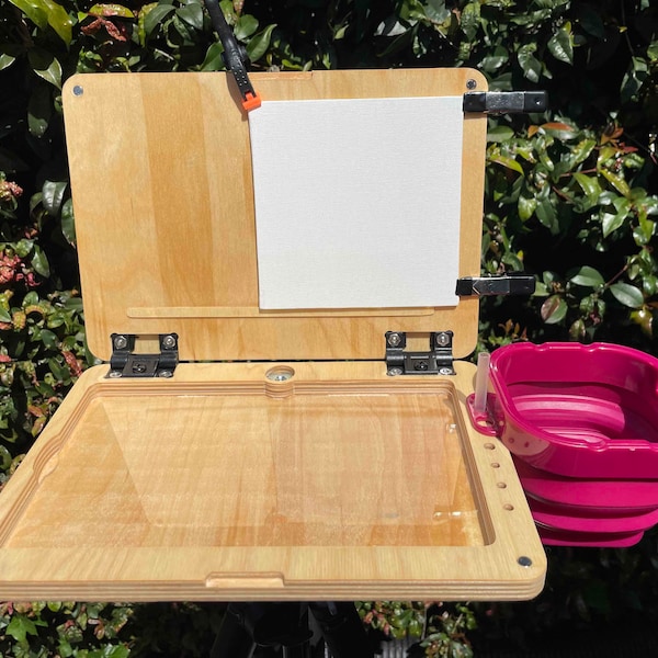 JOURNEY Sketch Box - Etsy