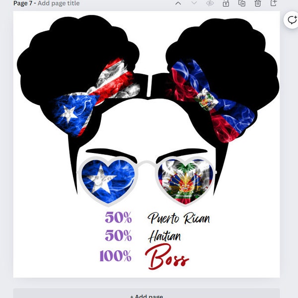 Make Your Own Retro Happy Smiley Face on CANVA With Easy Drag and Drop ...
