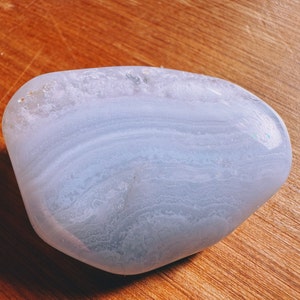 Magnetite Crystal Tumbled Stone Polished Gemstone / for Grounding ...