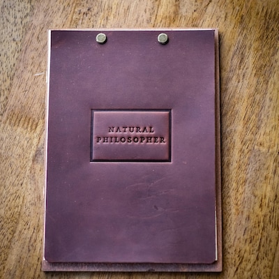 Wine List Menu Holder With Logo, Drink Menu Board, Menu Clipboard ...