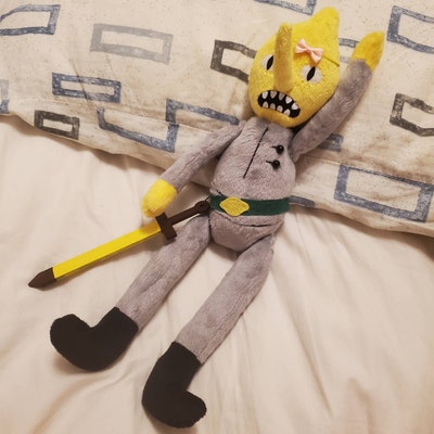 Lemon Grab, Plush Toy Lemon, Plush Lemon, Plush Toy Earl of Lemon ...