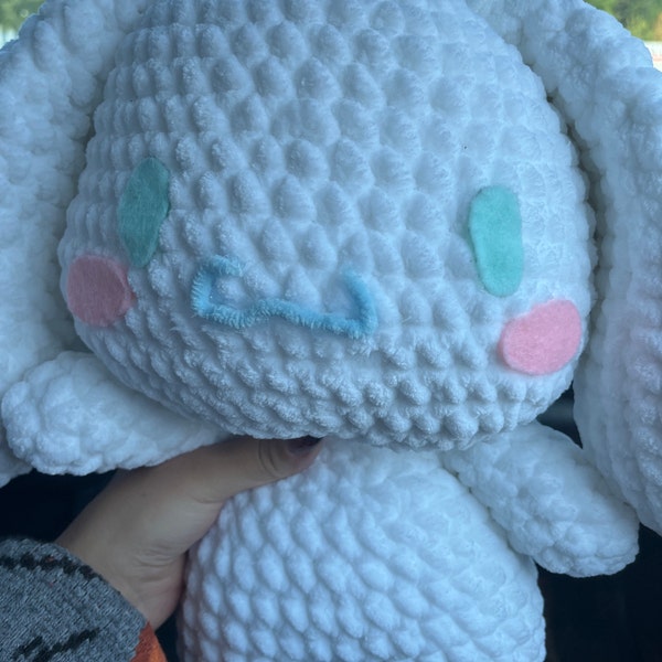 Pinkie Pie Plushie - Etsy