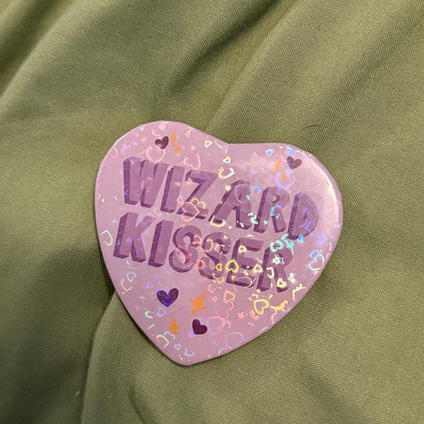 BG3 Romance Companion Badges , 58mm Big Badges , Astarion, Wyll Ravengard, Gale Dekarios ...