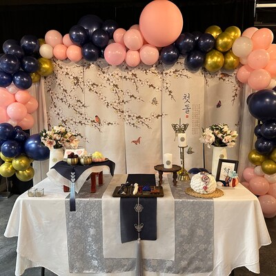 Doljabi Poster With Container Tags _ Dylan - Etsy