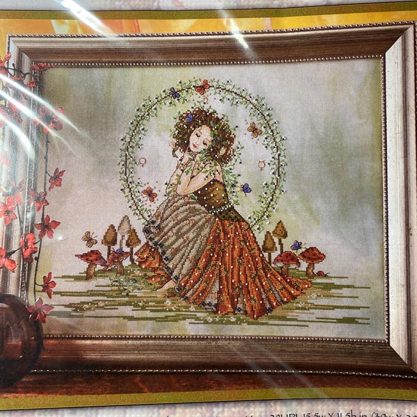 Every Bird Welcome Counted Cross Stitch Pattern by Imaginating - Etsy