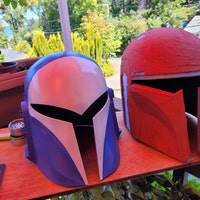 Destro / Robot Helmet - Etsy Canada