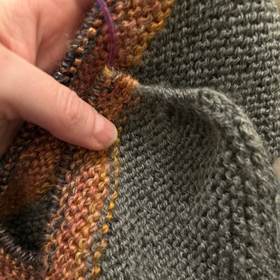 Northeasterly knitting Pattern Download - Etsy