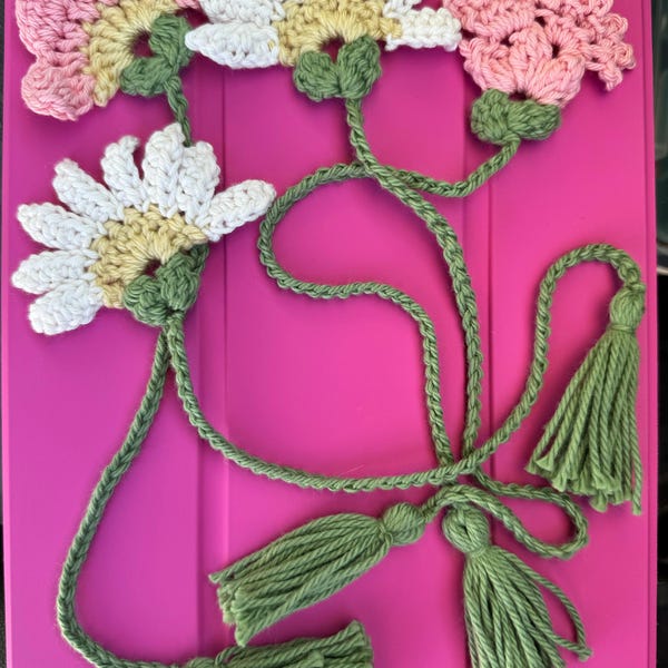 CROCHET PATTERN ‘loopy Lily’ Granny Square Instant Download Crochet ...