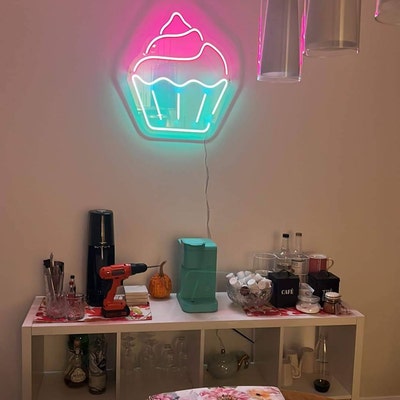 Boujee Neon,boujee Sign,custom Neon Sign Bedroom,led Neon Sign Custom ...