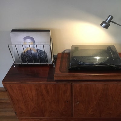 Yaffa Blocks Designed by Yaffa Basic Line Organizer Catch-all 1984 ...