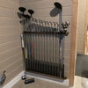 3 or 4 Cue Wall Mounted Pool Cue Storage Rack - Etsy