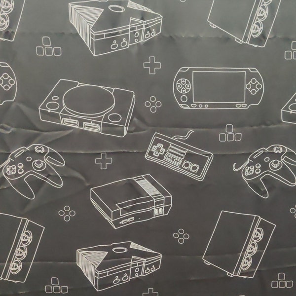 PC Gamer WASD Keyboard Wall Art / Gaming Room Decor / PC Gamer Gift ...