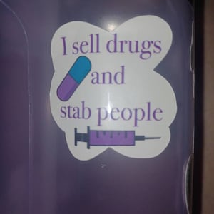 Pharmacy Ribbon Sticker I X Open Bottles for When Marking - Etsy