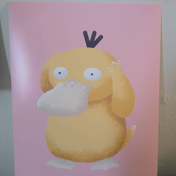 Porygon-z Vinyl Sticker - Etsy