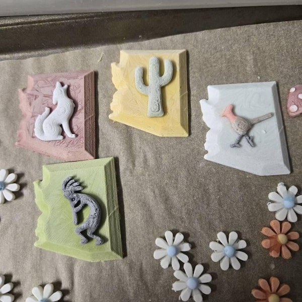 Build A Flame Mold - Fire Layering Mold - Layering Mold - Food Safe ...