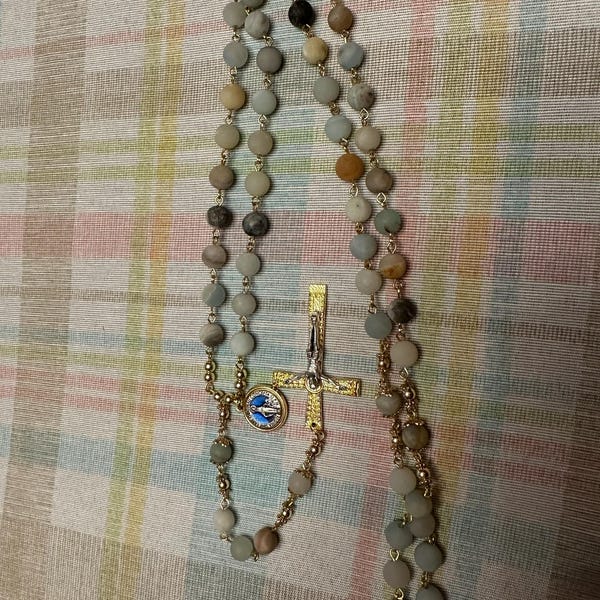 Lot of 12 Catholic Sticker Bundle Matte Vinyl Water Resistant ...