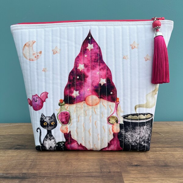 Moon and Dragon Fantasy Fabric Panels Cushion Panels Velvet Cotton ...