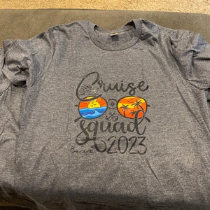 Chapter 55 Shirt, 55th Birthday Crew, 55th Birthday Shirt for Women ...