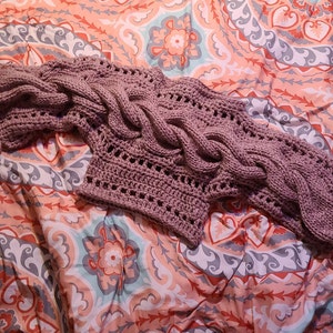 Lotus Top Pattern - Etsy