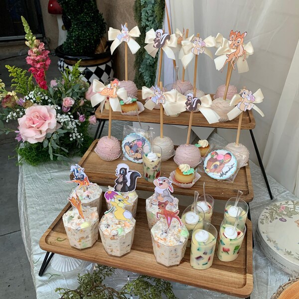 Hercules Cupcake Toppers, Party Supplies - Etsy