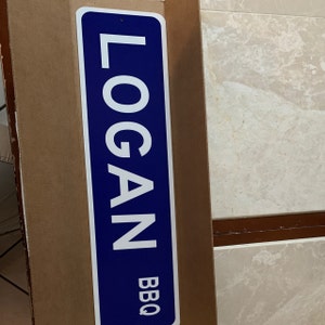 Logan, Logan Sign, Logan Gift, Logan Decor, Child Gift, Grandchild Gift ...
