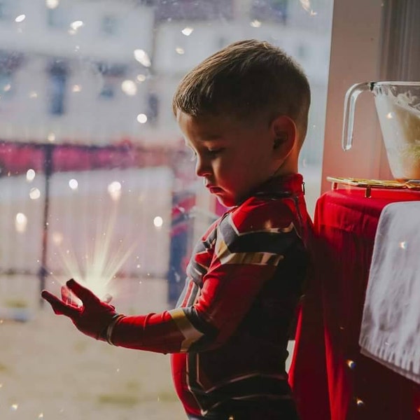 Book Light Overlay, Book Shine Overlay, Light Burst Overlay, Magic ...