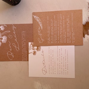 Name Envelope Stickers Personalised Sticker for Wedding or | Etsy