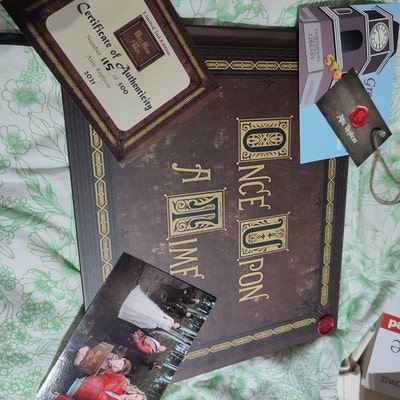 Charmed Original Series Memorabilia - Etsy