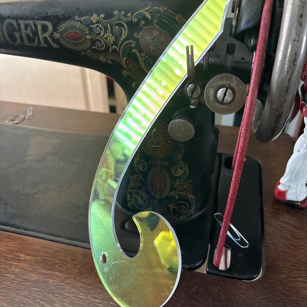 Corset Lacing Hole Guide - Etsy