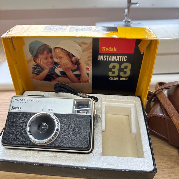 Thowe Camerwerk Vintage Camera 1930s Working Old Camera With Original ...