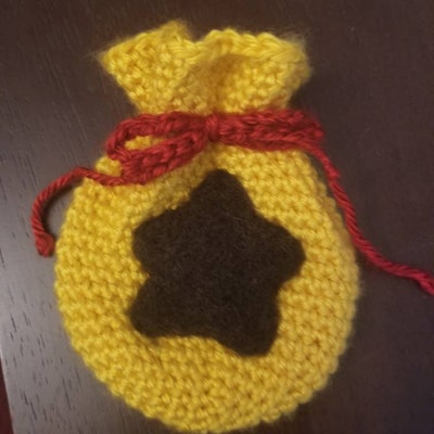 Greninja Hat / Scarf Crochet Pattern PDF - Etsy